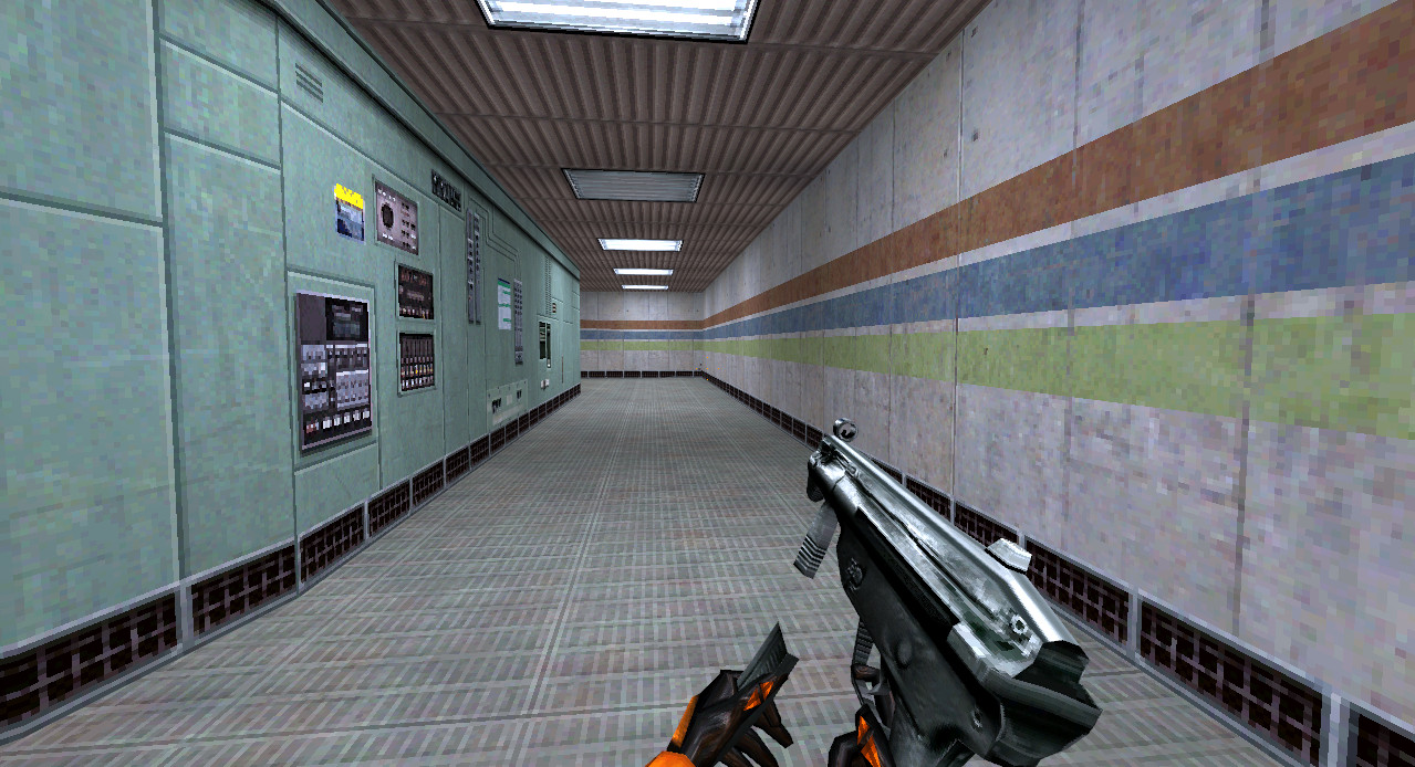 jaytest for hl1 + expansions Mod for Half-Life | HL Mods