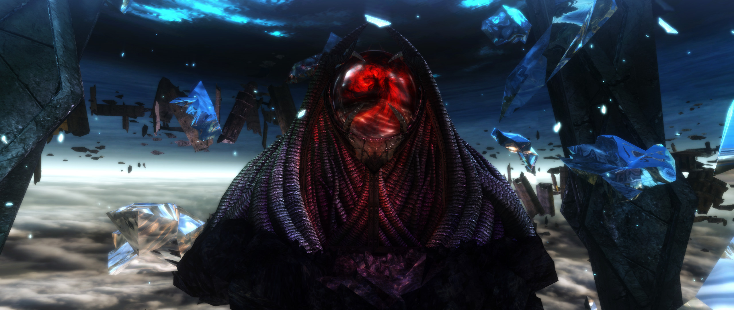 BayoVision v1.3 Mod for Bayonetta 2 | Bayo 2 Mods