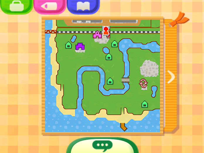 ACNL 4K texture pack 2.0 "TrueShade" by ThisStombi Mod for Animal ...