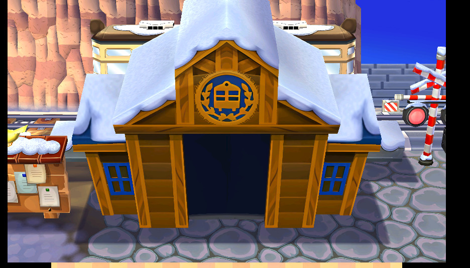 ACNL 4K texture pack 2.0 "TrueShade" by ThisStombi Mod for Animal ...