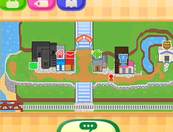 ACNL 4K texture pack 2.0 "TrueShade" by ThisStombi Mod for Animal ...