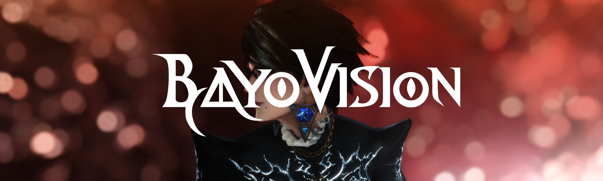 BayoVision v1.3 Mod for Bayonetta 2 | Bayo 2 Mods