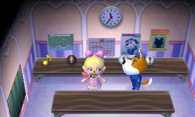 Magician's Quest wallpapers for ACNL Mod for Animal Crossing: New Leaf ...