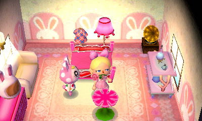 Magician's Quest wallpapers for ACNL Mod for Animal Crossing: New Leaf ...