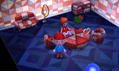 Magician's Quest wallpapers for ACNL Mod for Animal Crossing: New Leaf ...
