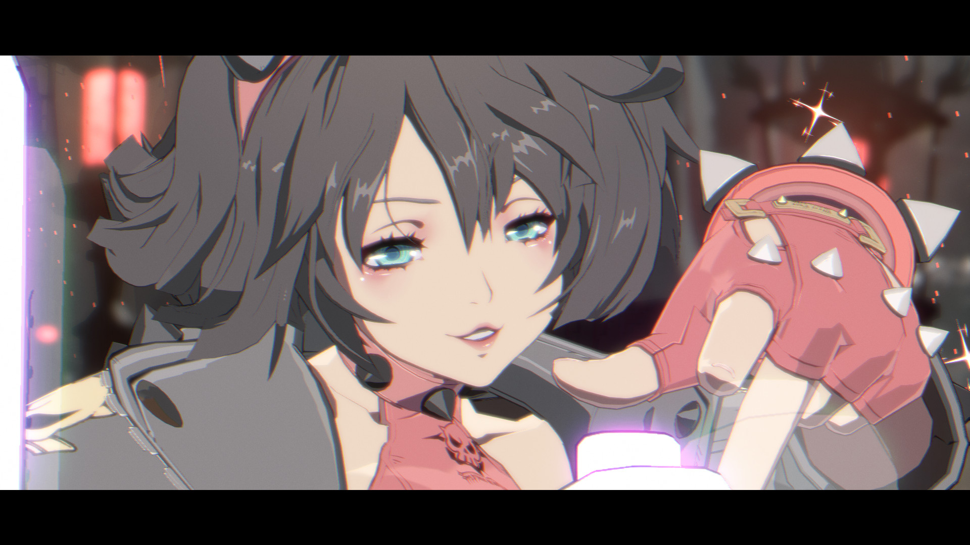 Elphelt Commission! Mod for GUILTY GEAR -STRIVE- | GGST Mods
