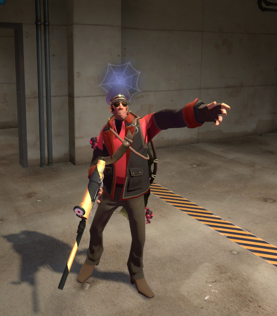 Killer Bee Sniper Rifle Mod for Team Fortress 2 | TF2 Mods