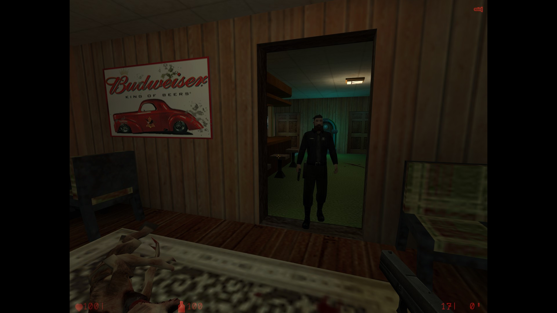 Half-Rats: Redridge Mod for Half-Life | HL Mods