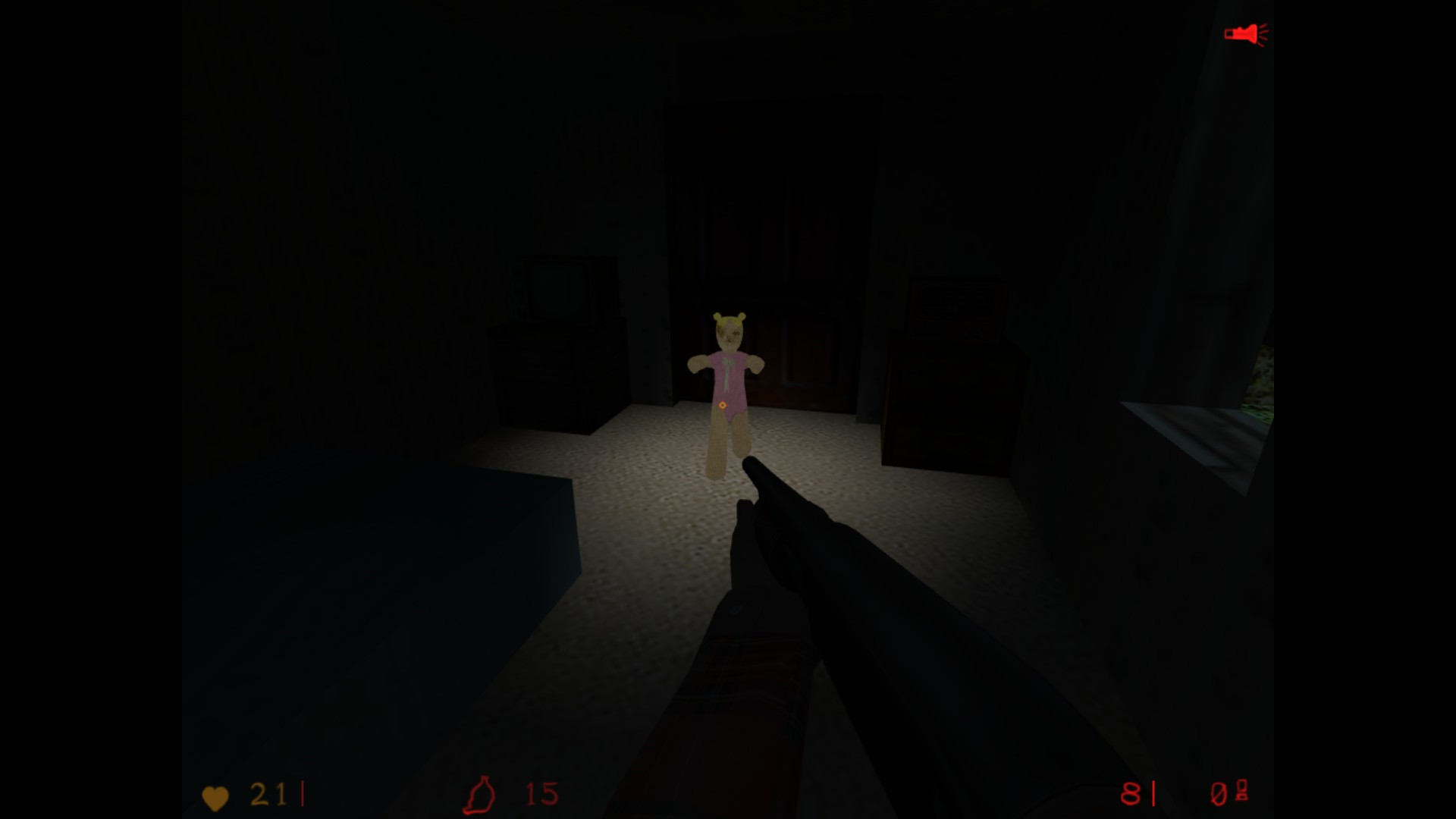 Half-Rats: Redridge Mod for Half-Life | HL Mods