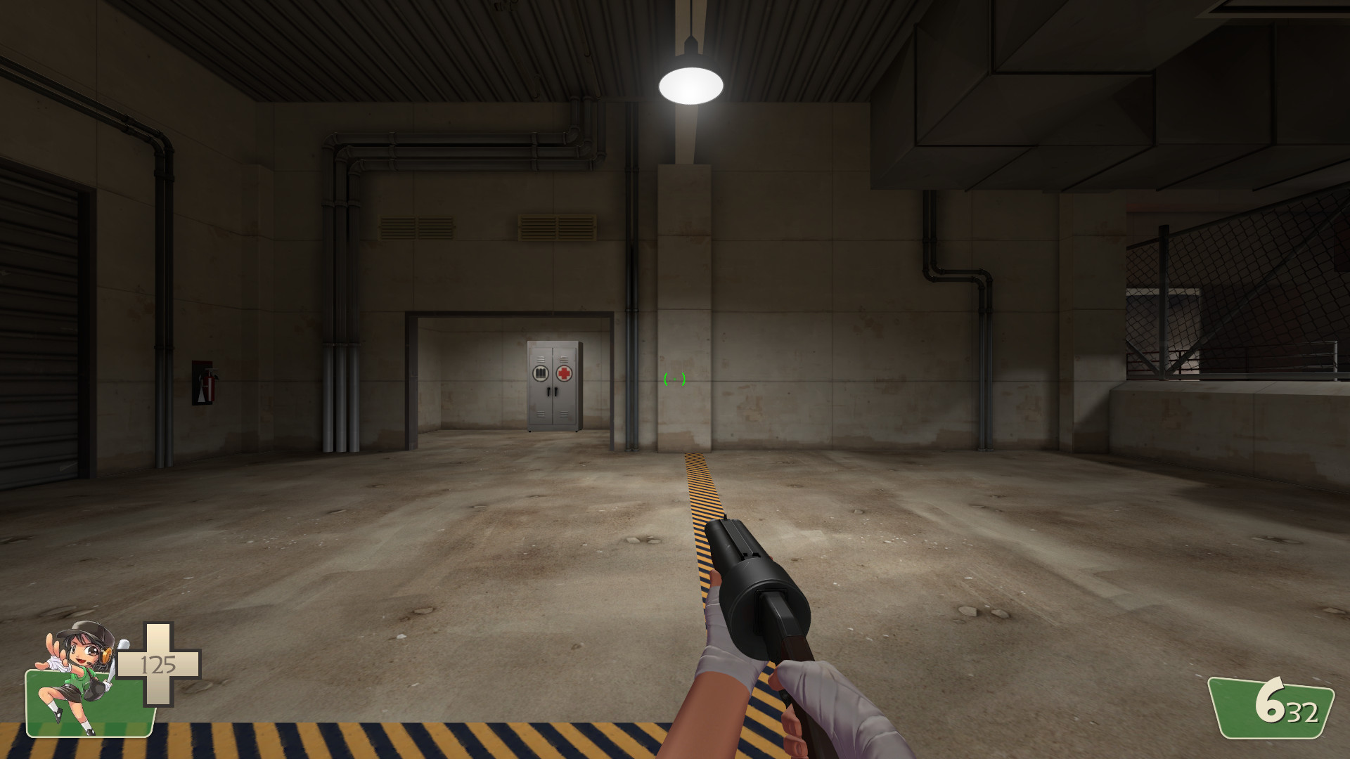 Anime Fortress Icons - TF2C Edition Mod for Team Fortress 2 Classic ...