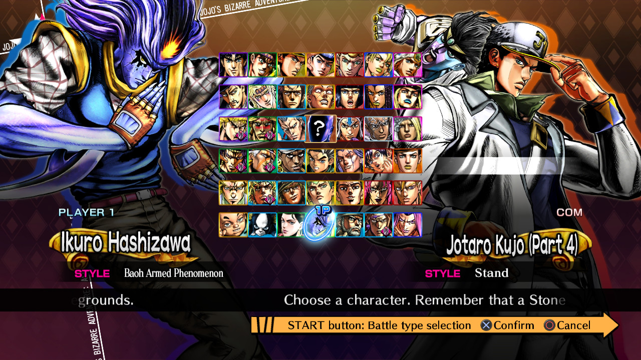 All Star Battle R Overhaul DLC UPDATE Mod for JoJo's Bizarre Adventure ...