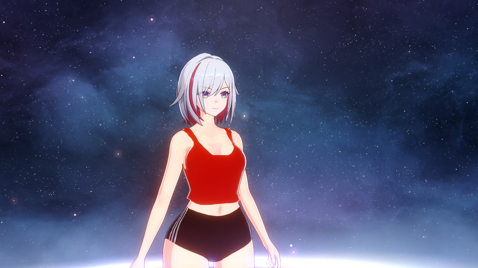 [Topaz]Tracksuit Topaz Mod for Honkai Star Rail | HSR Mods