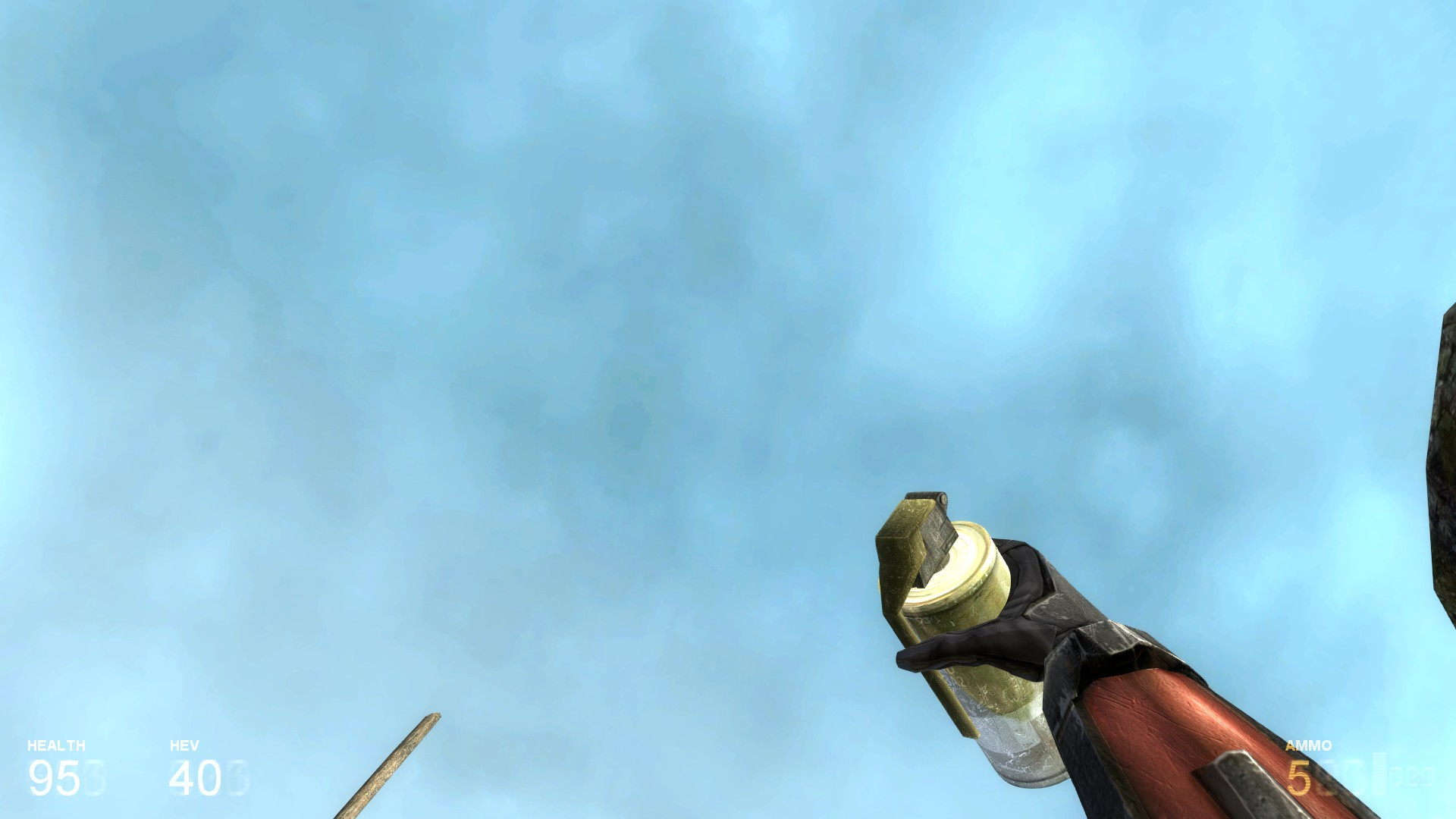 Beta styled arms Mod for Half-Life 2 | HL2 Mods