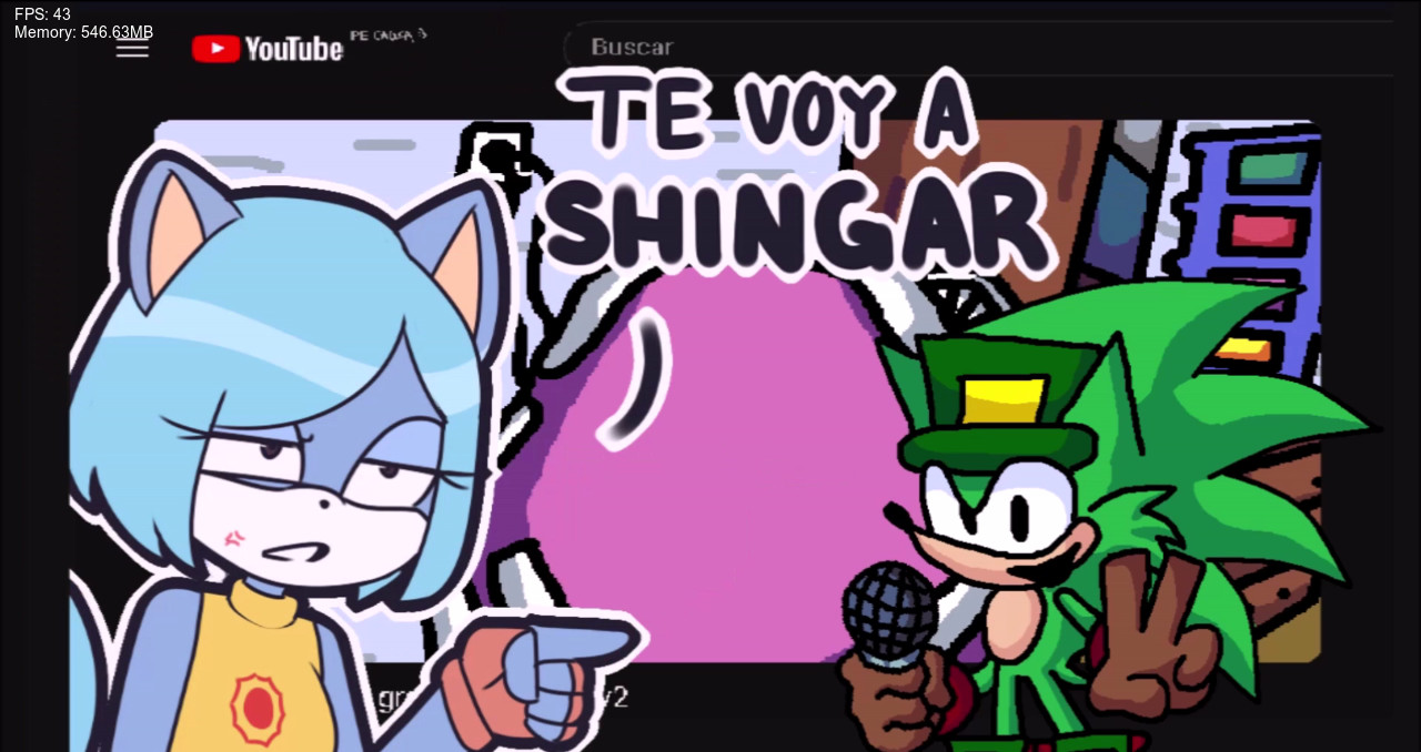 ANGEL ANGEL ANGELIN Mod for Friday Night Funkin' | FNF Mods