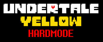 Unofficial Hard!Mode Mod for Undertale Yellow | UTY Mods