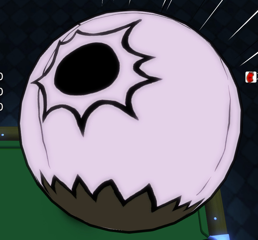 Bedman Faust (color 18) Mod for Guilty Gear Xrd Rev 2 | GGXrd Mods