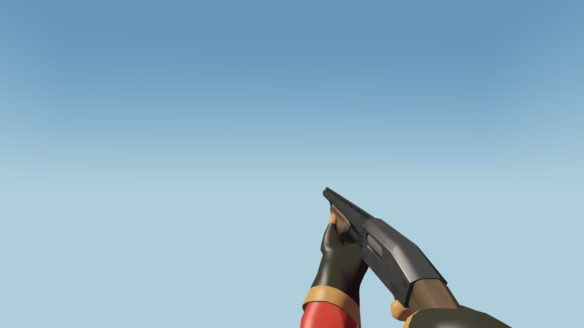 Enhanced Full-length Shotgun Reloaded Pack Mod for Team Fortress 2 ...