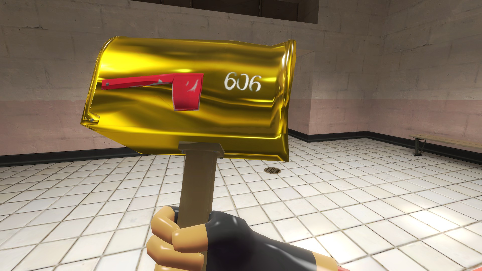 Aus/Zeal Postal Pummeler Mod for Team Fortress 2 | TF2 Mods