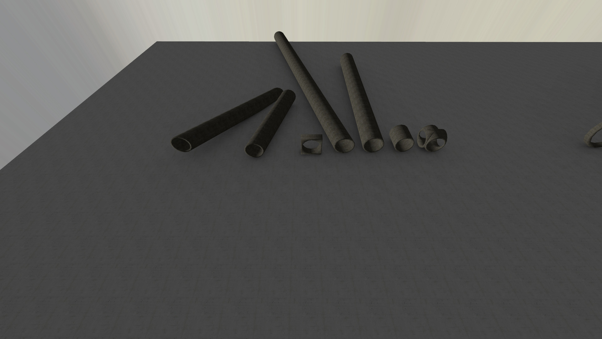 Dr.ParadoX's Small pipe prop pack Mod for Source Engine | Source Mods