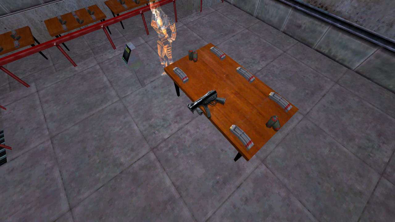 jaytest for hl1 + expansions Mod for Half-Life | HL Mods