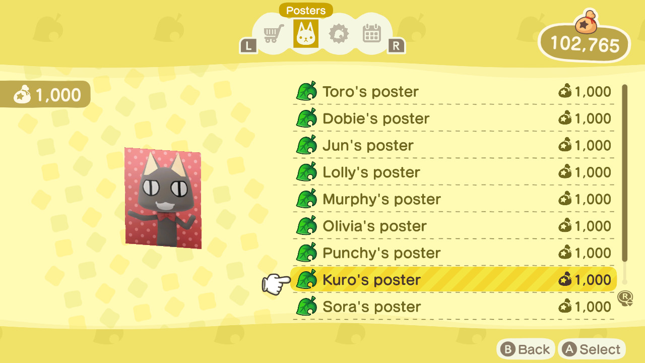 Dokodemo Issho Villagers Mod for Animal Crossing: New Horizons | ACNH Mods