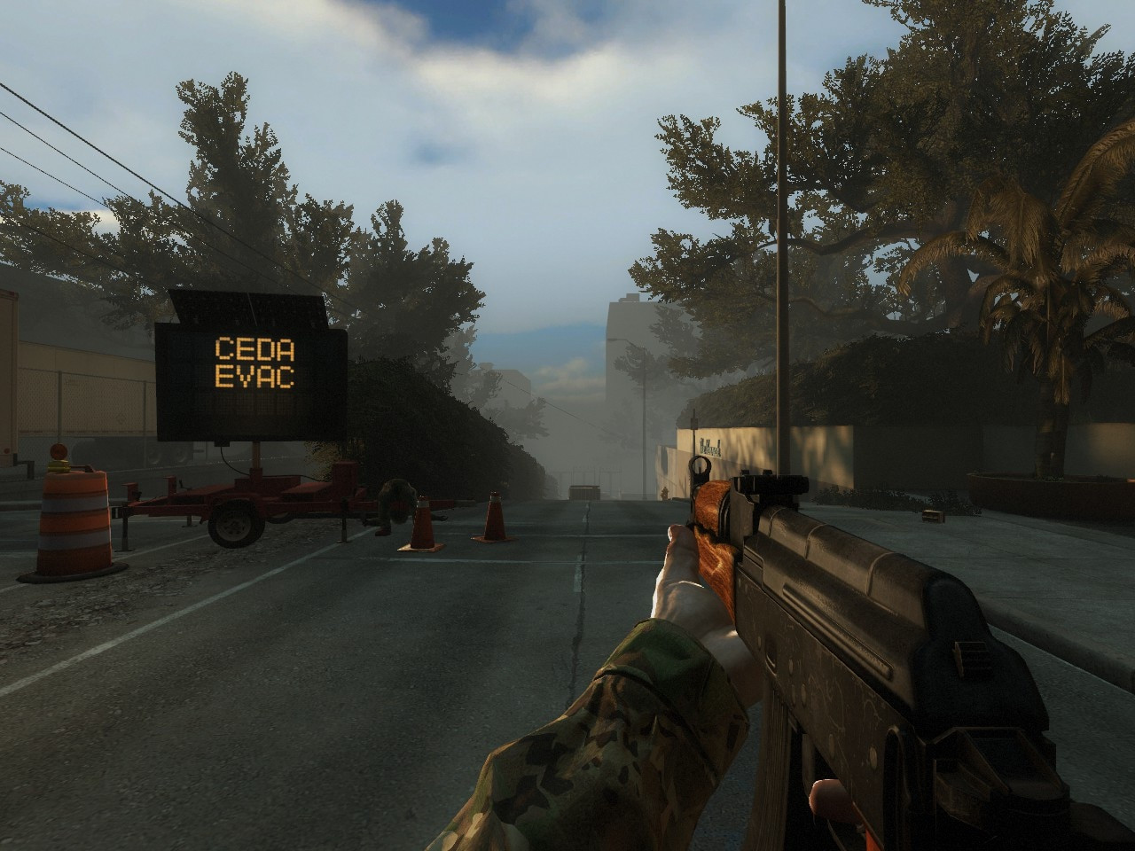 Left 4 Dead 2 - Killing Floor mods pack (UPDATE) Mod for Left 4 Dead 2 ...