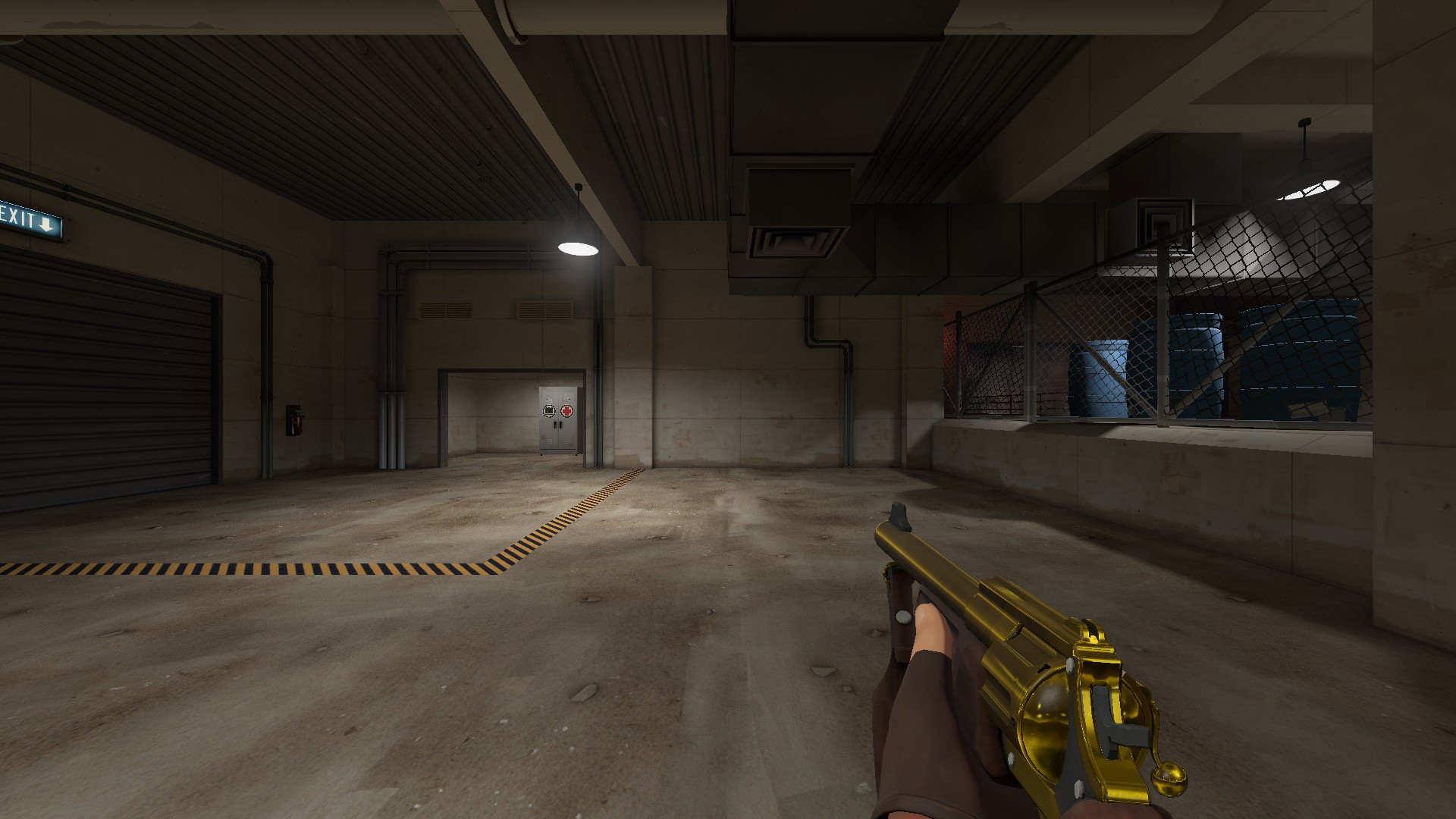 Australium Hunting Revolver Mod for Team Fortress 2 Classic ...