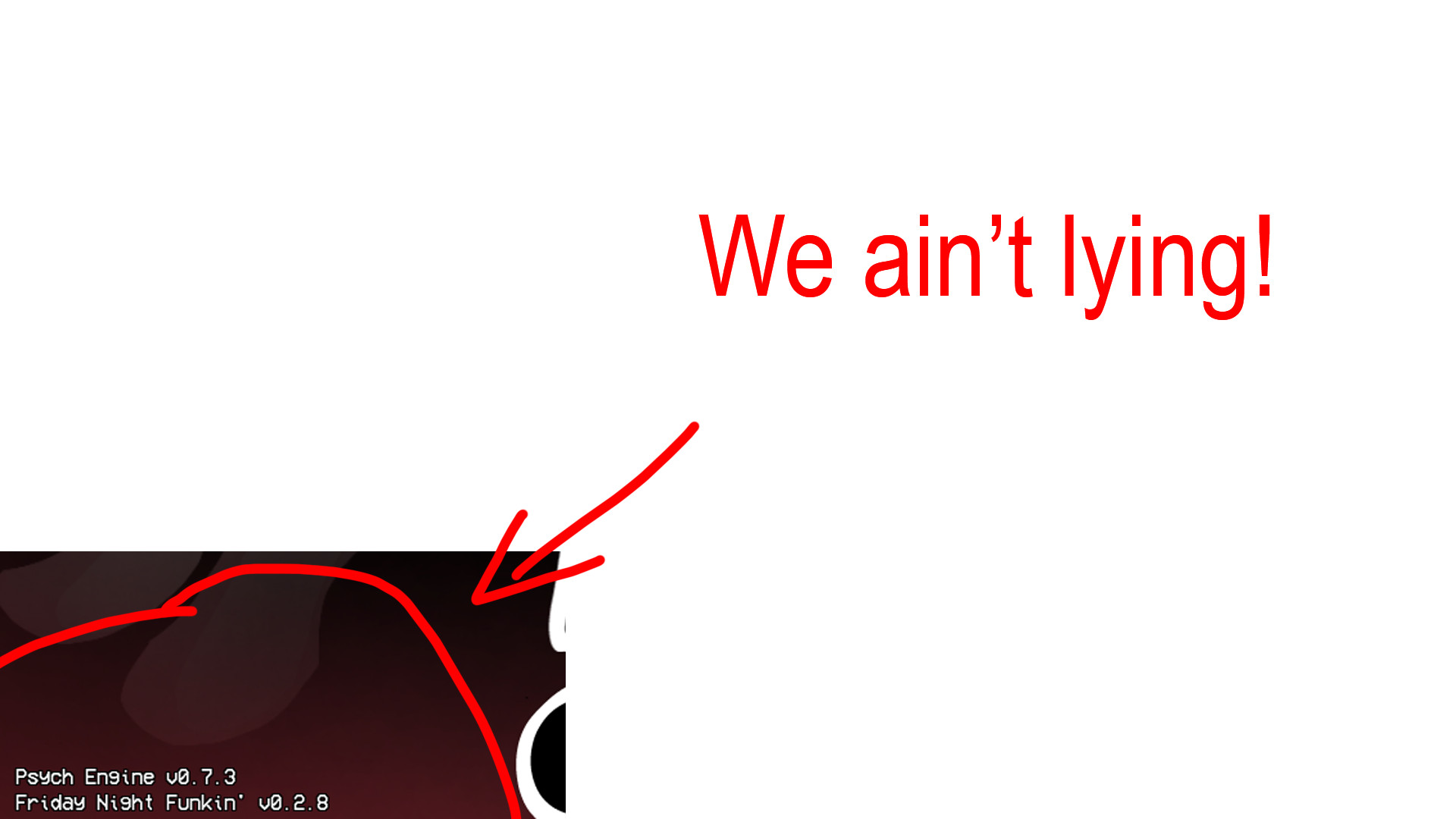 Vs. Mouse - 0.7.1 Psych Engine Port/Tweak D.P*! Mod for Friday Night ...