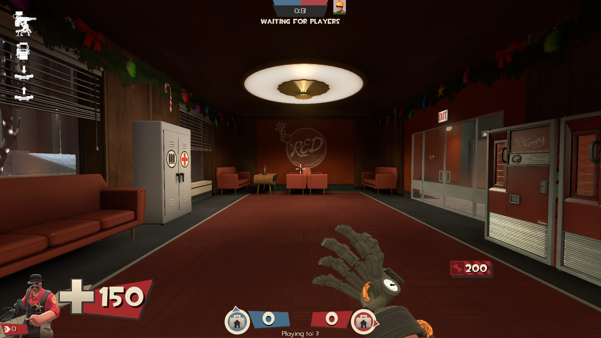 Bionic Commando (FF2) - Casual Compatible Mod for Team Fortress 2 | TF2 ...