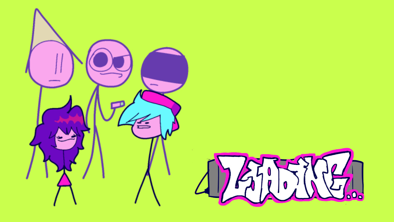 FNF Vs Xiaro DEMO HOTFIX 2.1 [CANCELED] Mod for Friday Night Funkin ...