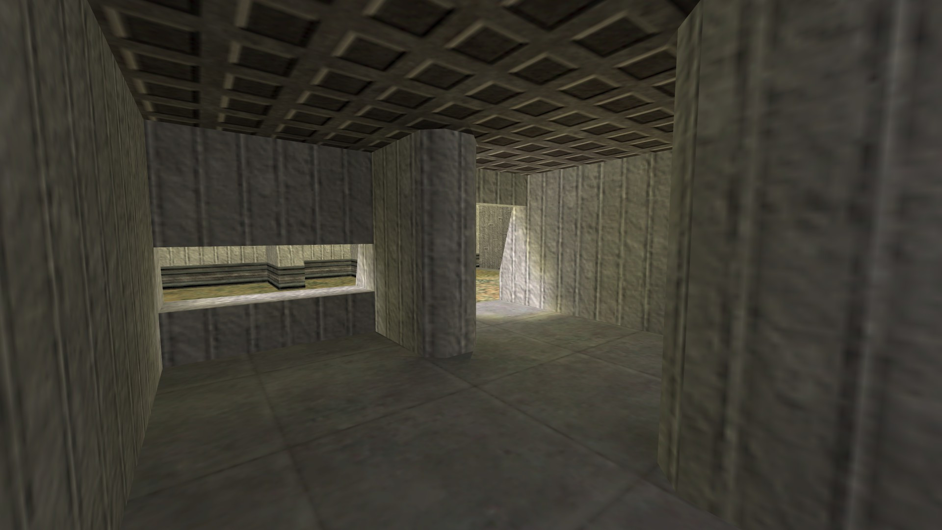 Acid Mod for Half-Life: Opposing Force | HL:OF Mods