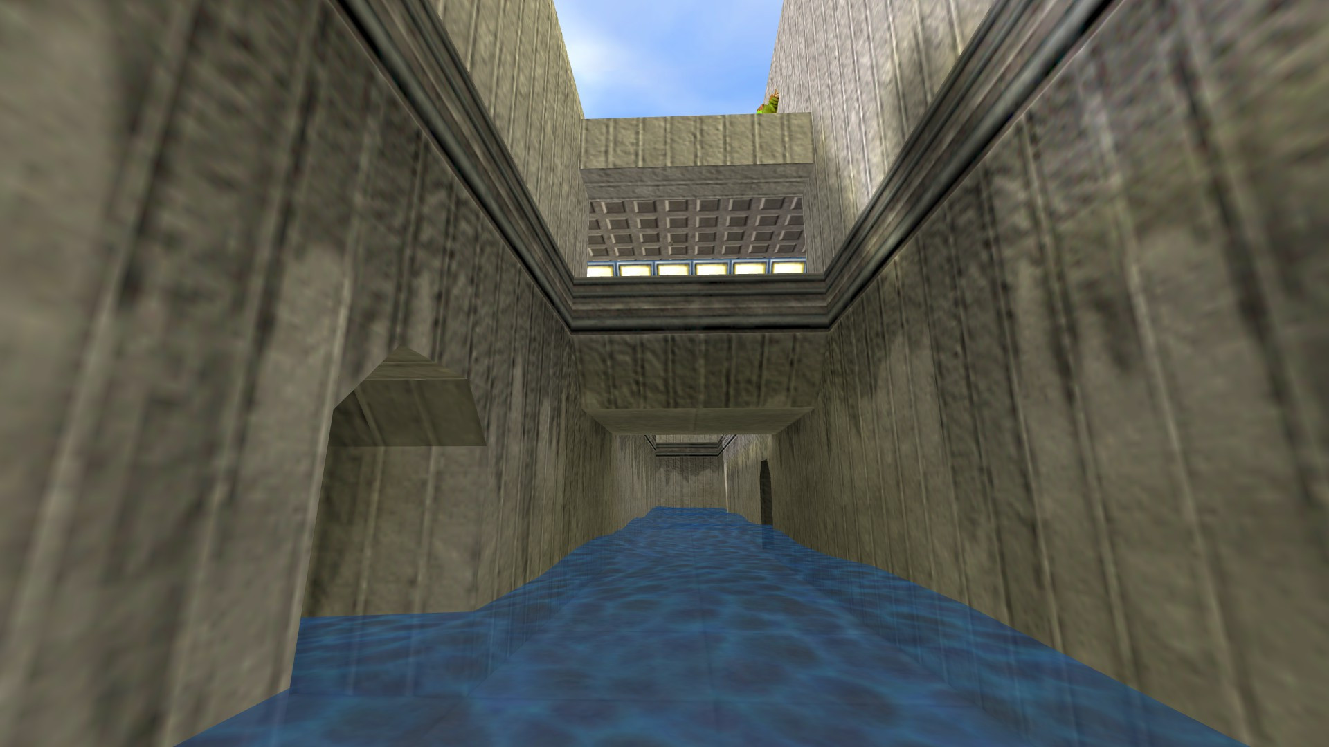 Acid Mod for Half-Life: Opposing Force | HL:OF Mods