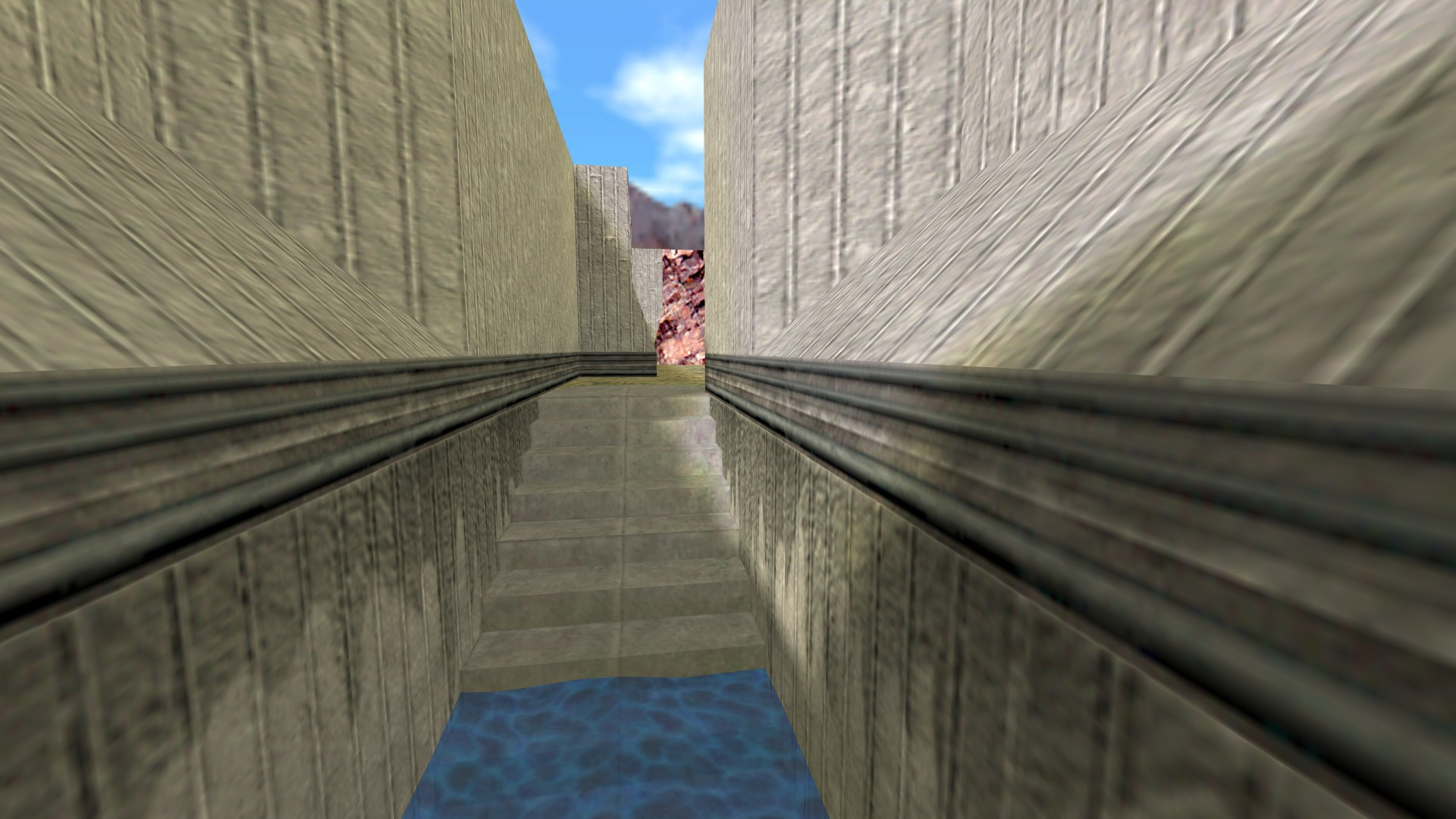 Acid Mod for Half-Life: Opposing Force | HL:OF Mods