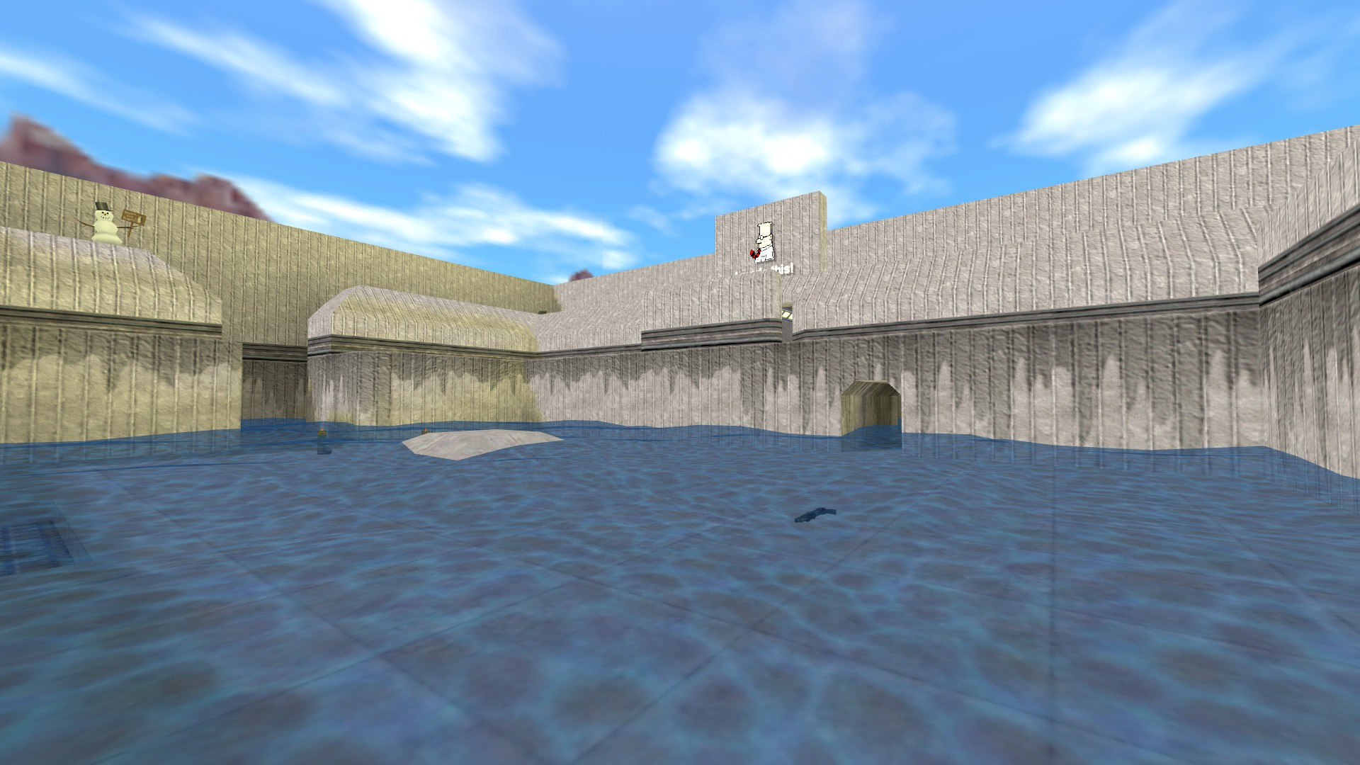 Acid Mod for Half-Life: Opposing Force | HL:OF Mods