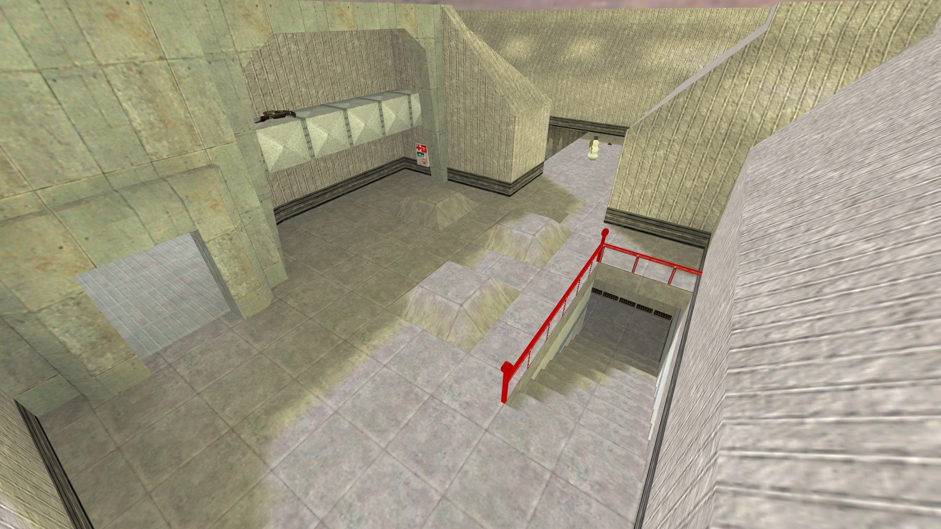 Acid Mod for Half-Life: Opposing Force | HL:OF Mods