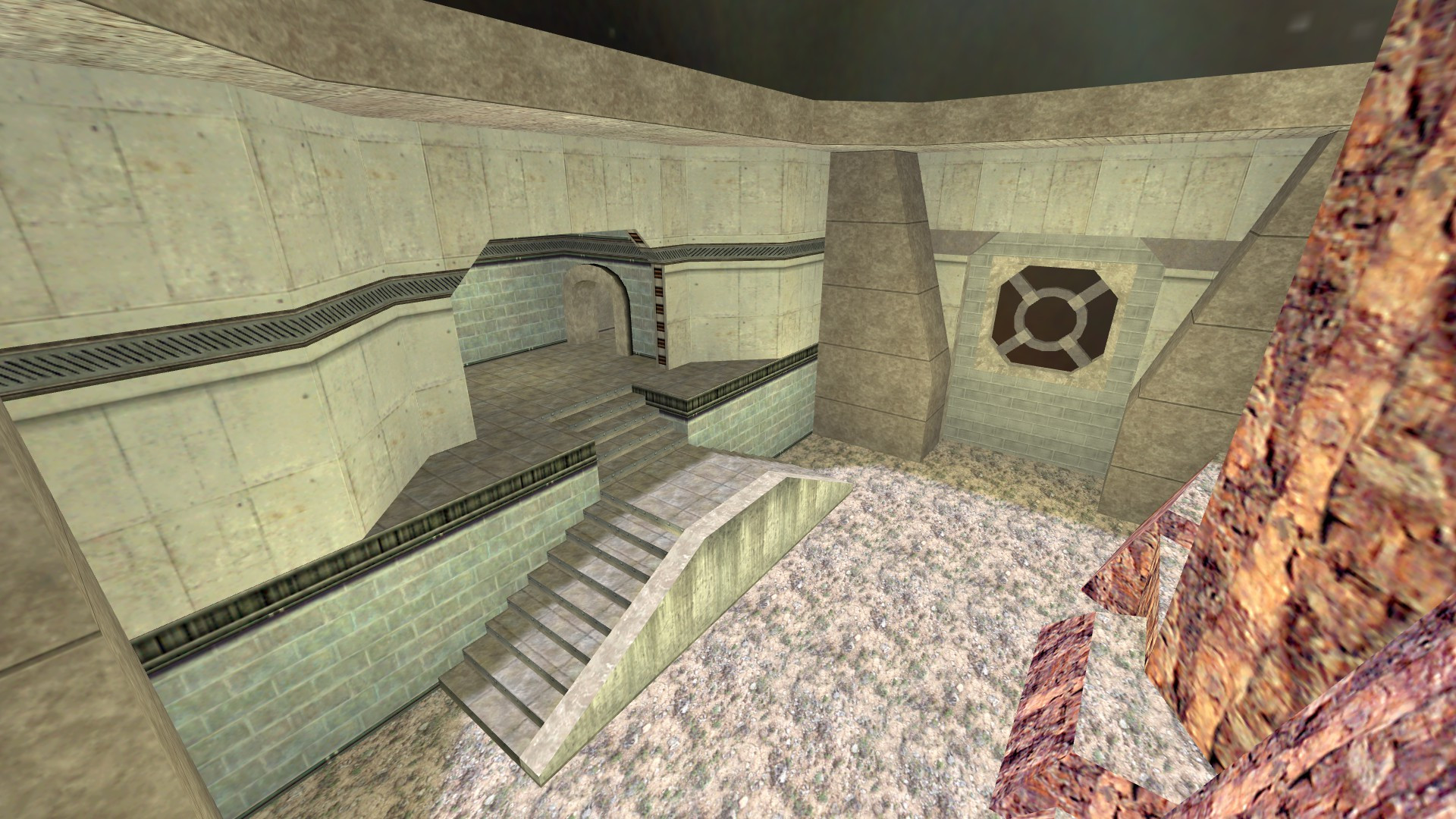 Assault Mod for Half-Life: Opposing Force | HL:OF Mods