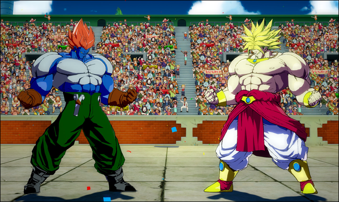 Super Android 13 Mod for Dragon Ball FighterZ | DB:FZ Mods