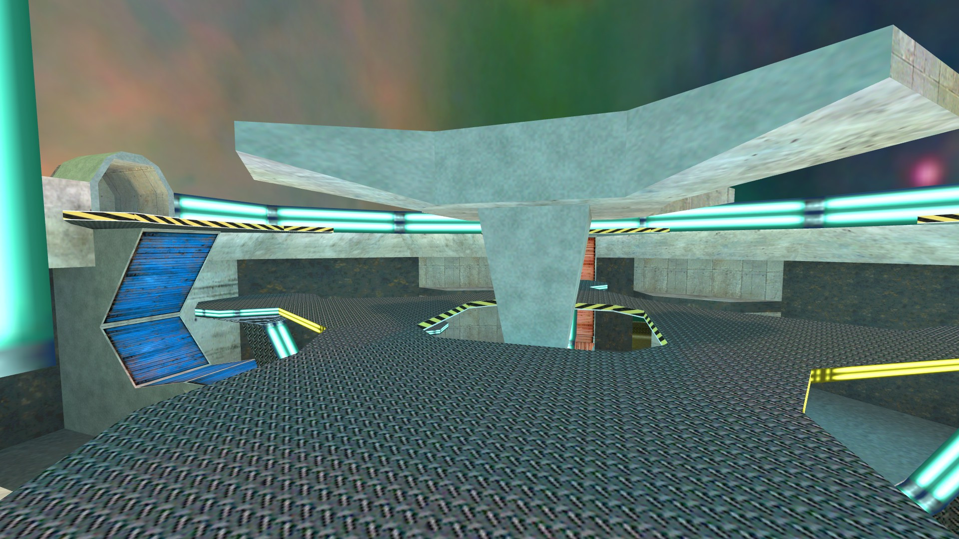 Spindle Mod for Half-Life: Opposing Force | HL:OF Mods