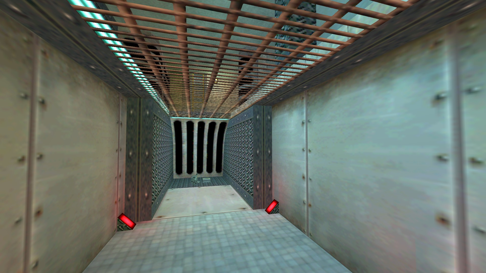 Spindle Mod for Half-Life: Opposing Force | HL:OF Mods