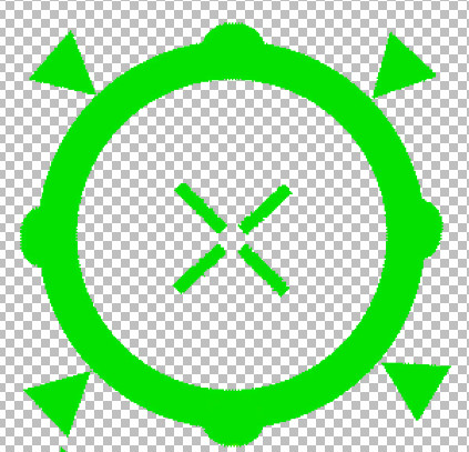 Reimagined Homing Reticle Mod for Sonic Frontiers | Frontiers Mods