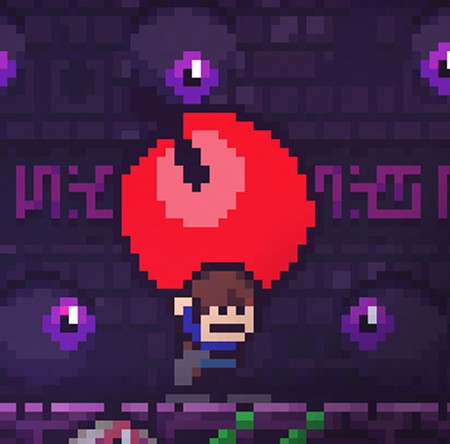 kid_skin Mod for Celeste | Celeste Mods