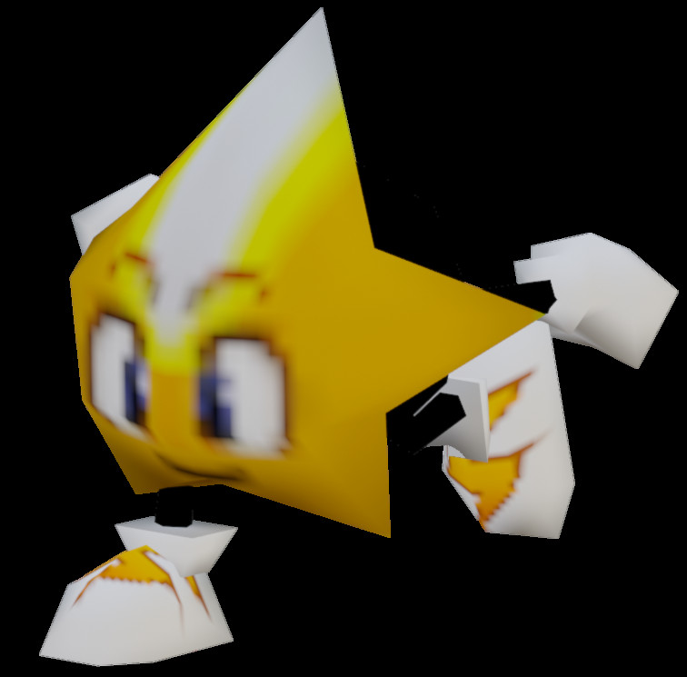 Sonic R: Ristar Over Sonic [half-shot Mod] Mod for Sonic R | SR Mods