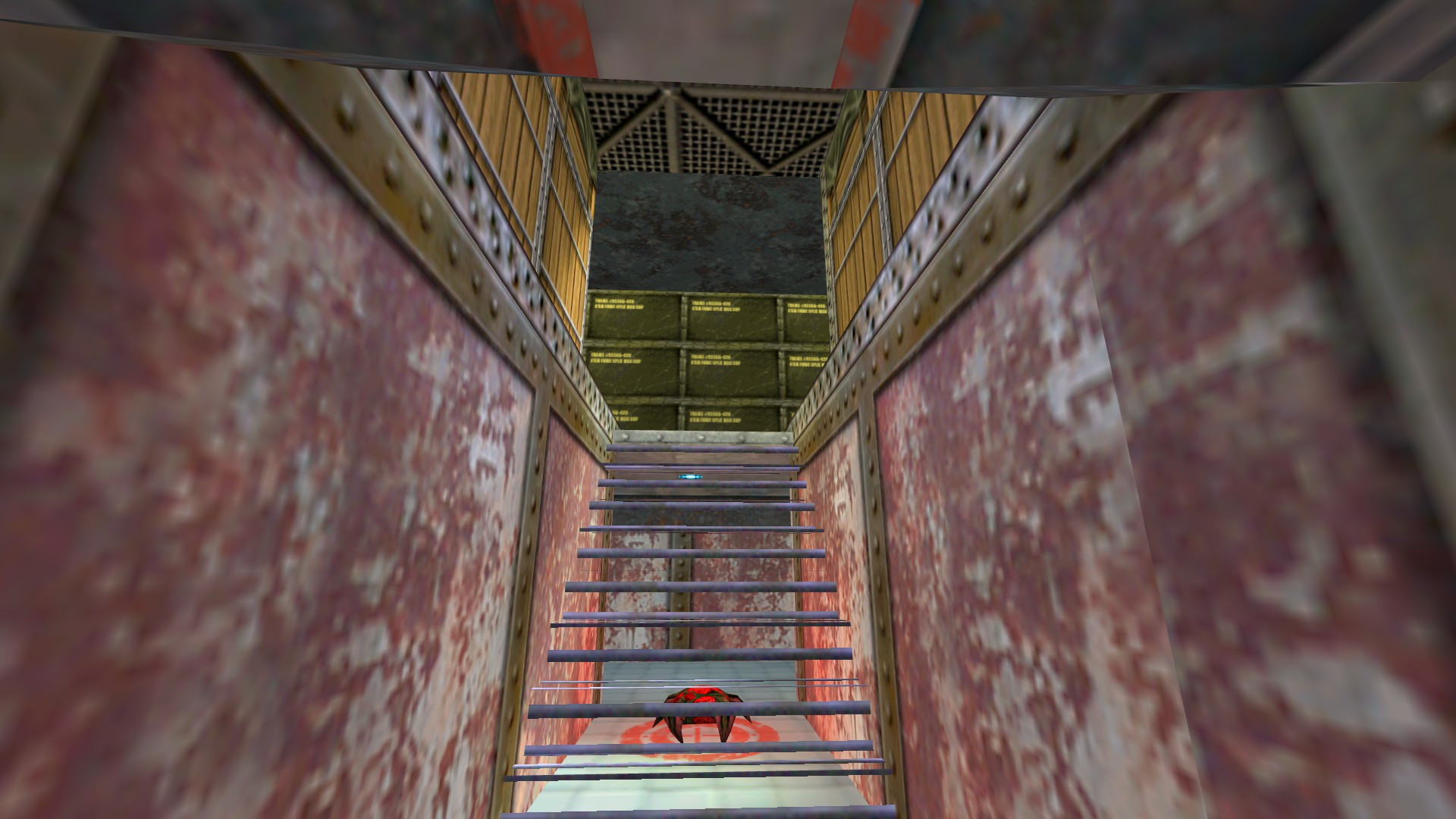 Classic Mod for Half-Life: Opposing Force | HL:OF Mods