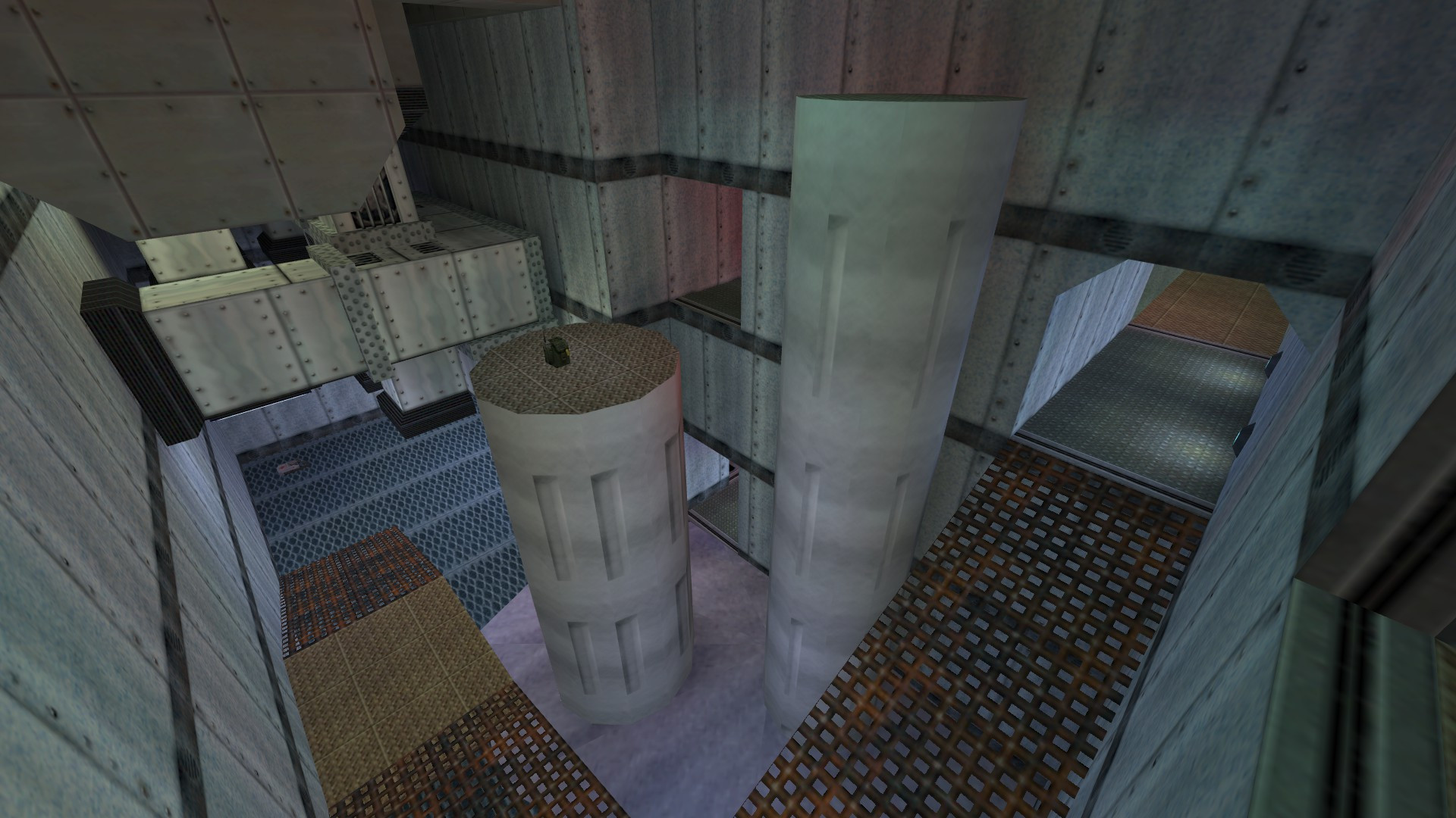 Classic Mod for Half-Life: Opposing Force | HL:OF Mods