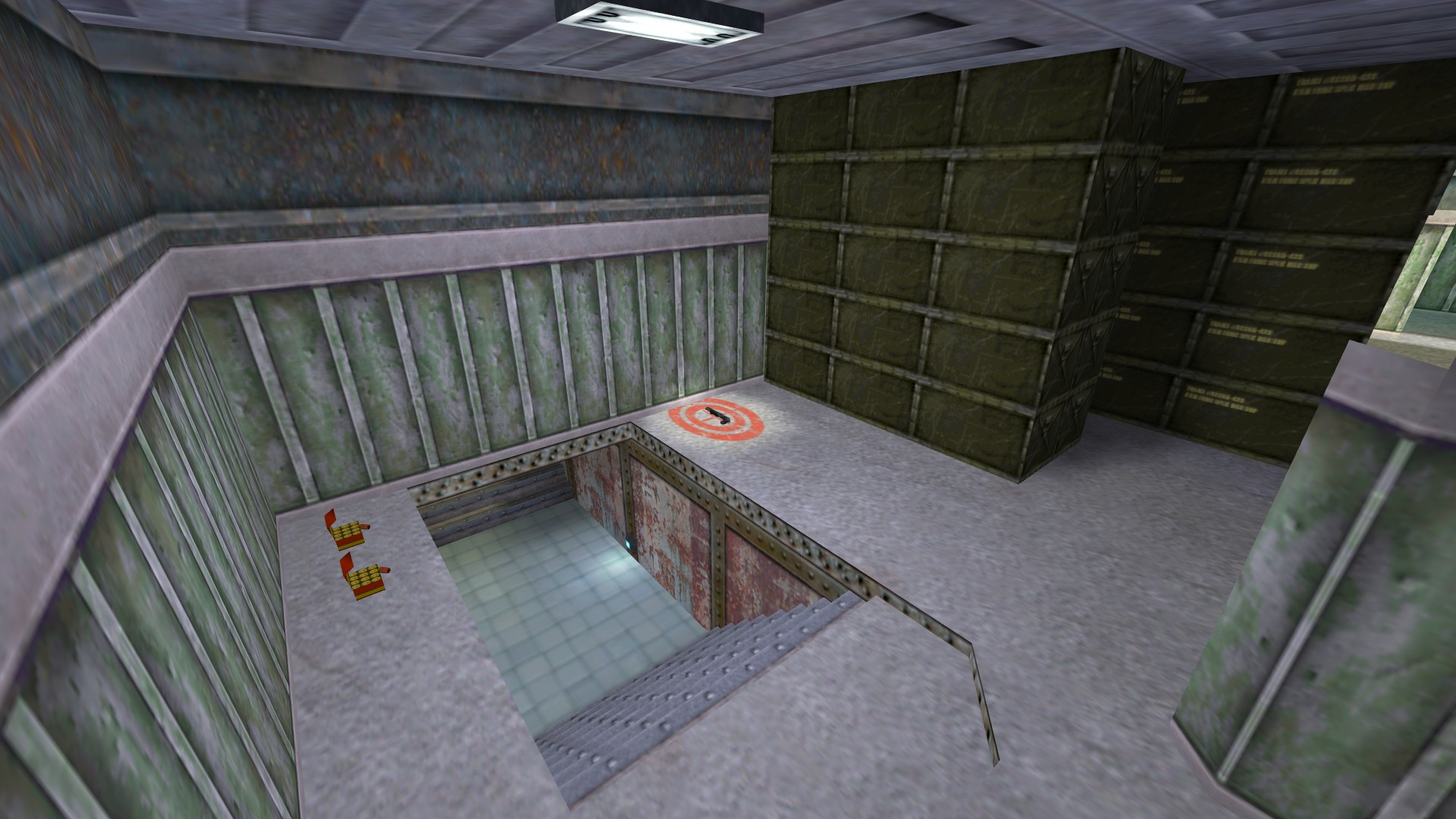 Classic Mod for Half-Life: Opposing Force | HL:OF Mods