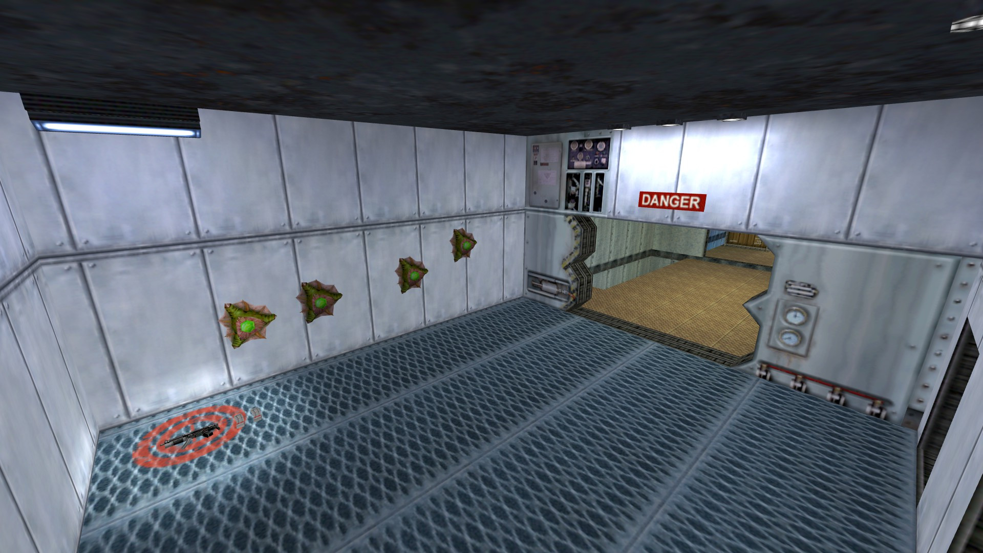Classic Mod for Half-Life: Opposing Force | HL:OF Mods