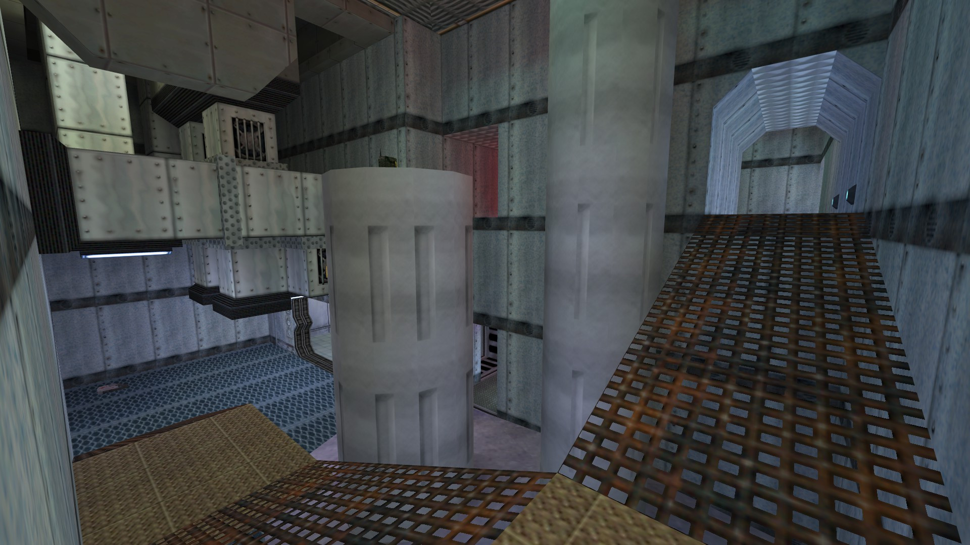 Classic Mod for Half-Life: Opposing Force | HL:OF Mods