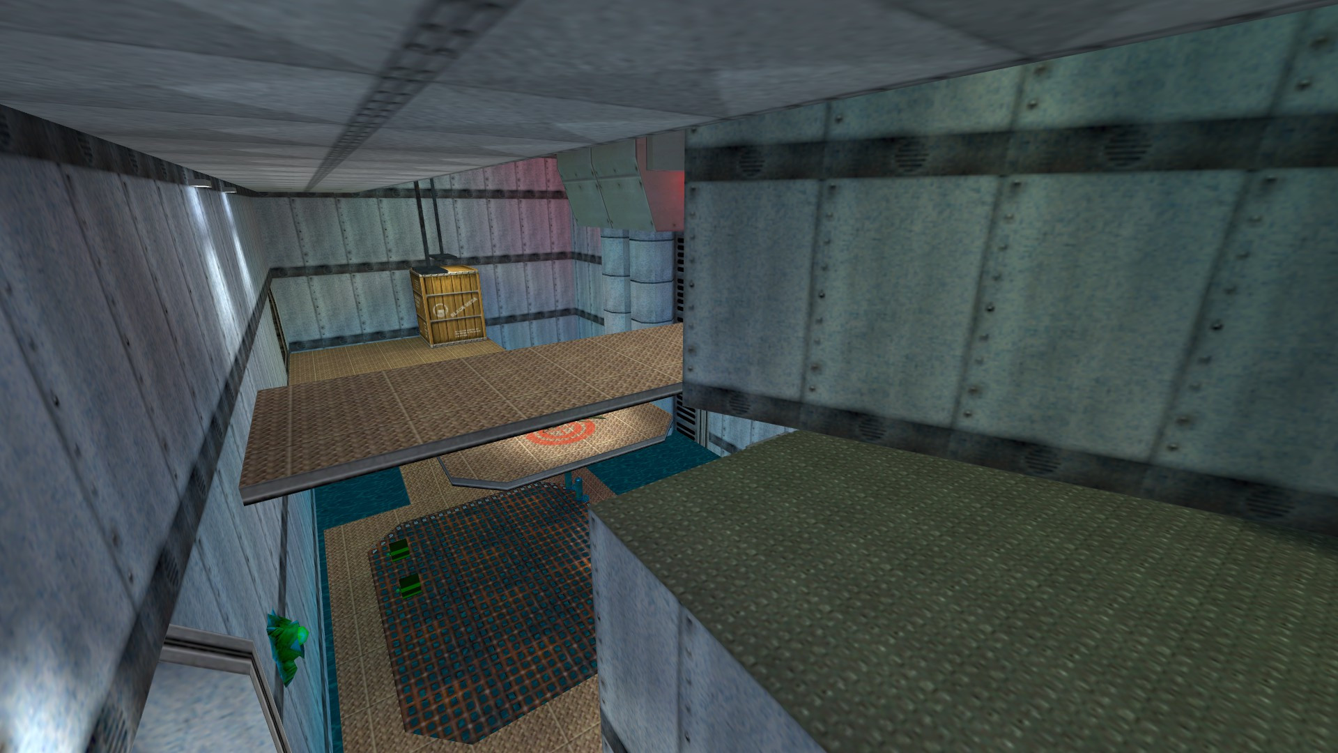 Classic Mod for Half-Life: Opposing Force | HL:OF Mods