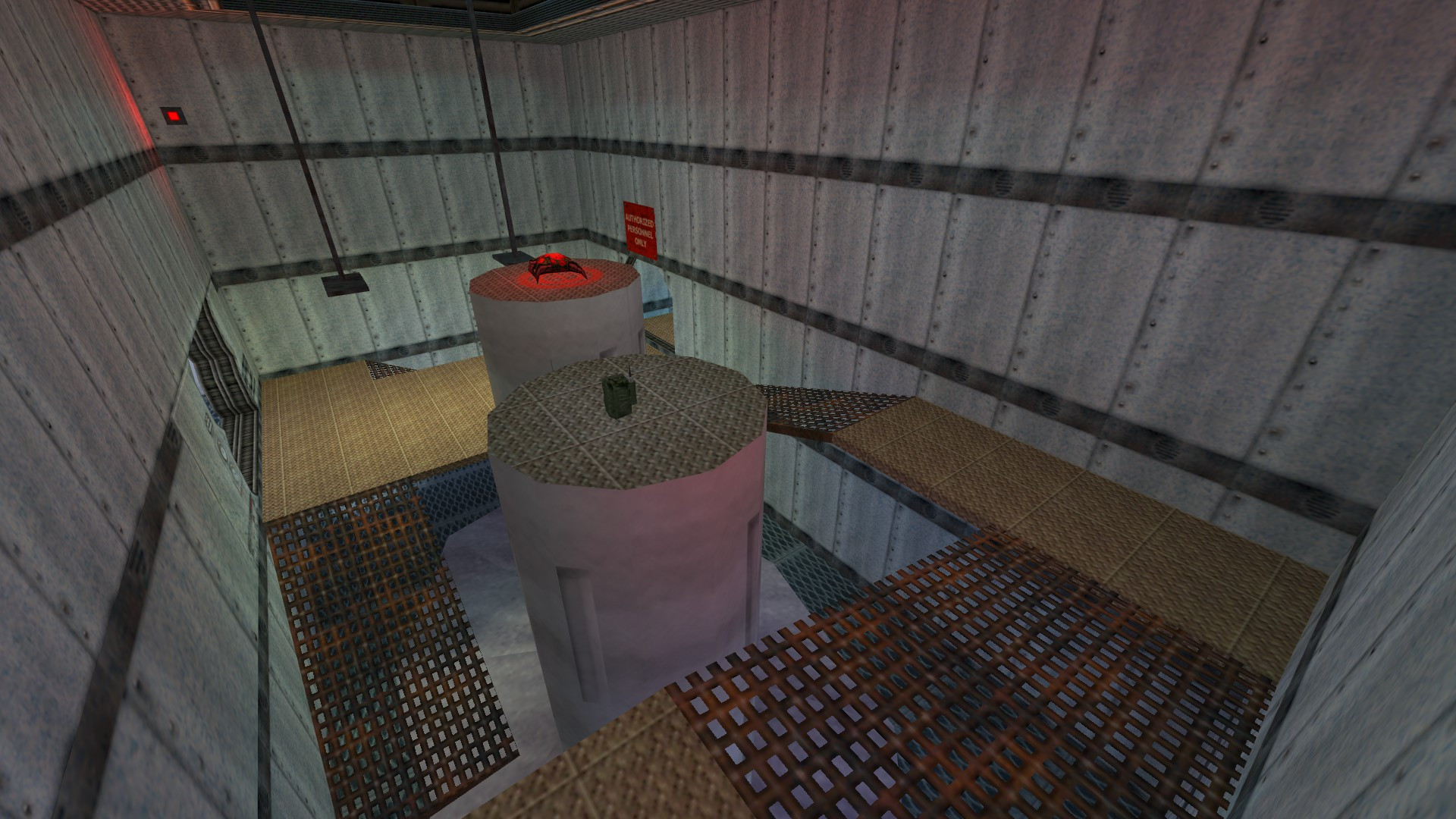 Classic Mod for Half-Life: Opposing Force | HL:OF Mods