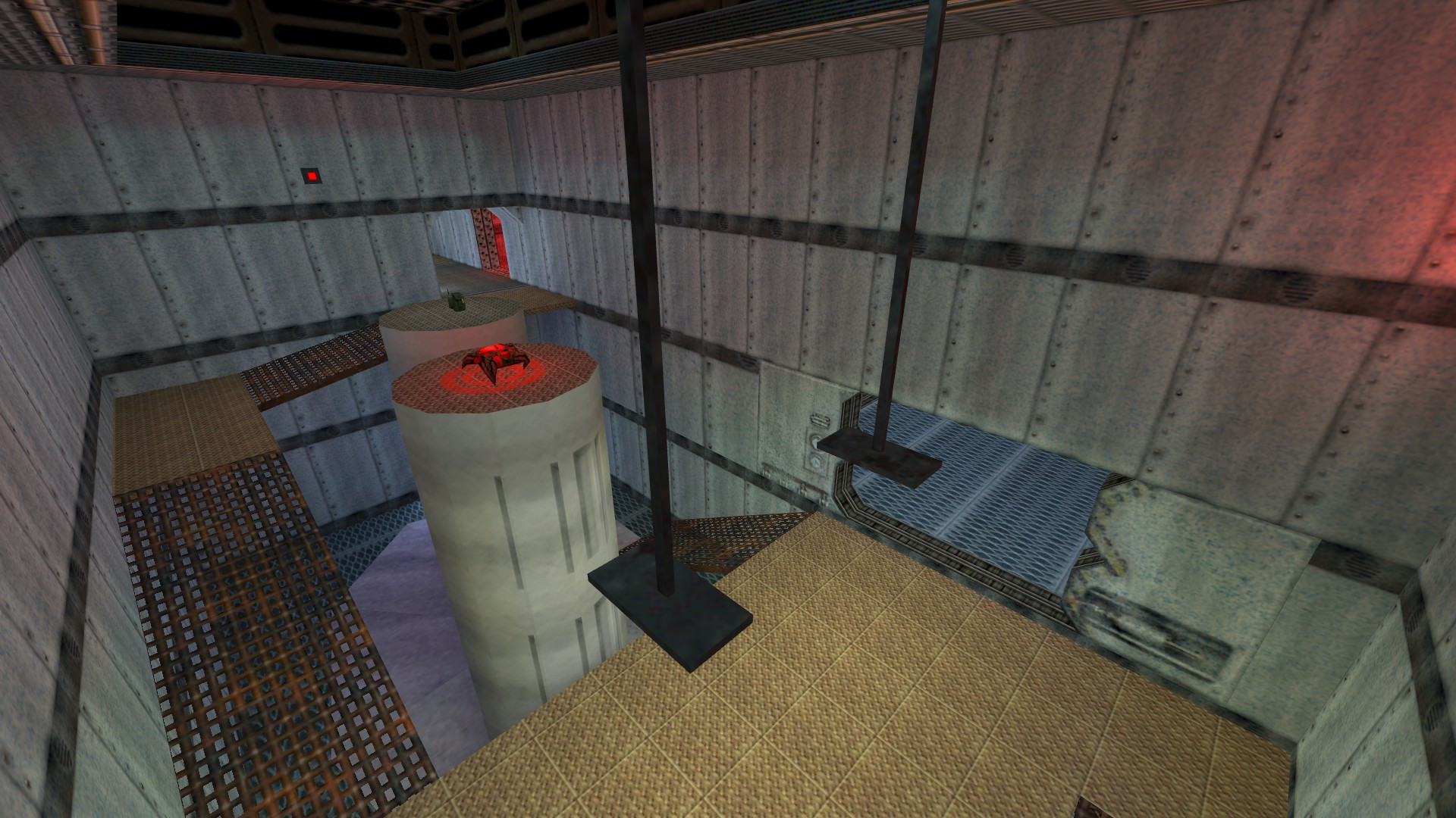 Classic Mod for Half-Life: Opposing Force | HL:OF Mods